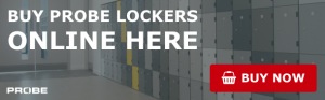 Probe Lockers | Cabinets, | Cloakroom | Keys