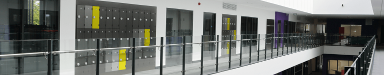 Probe Lockers | Cabinets, | Cloakroom | Keys