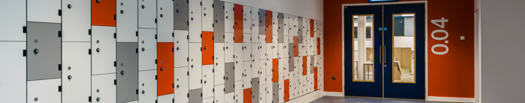 Probe Lockers | Cabinets, | Cloakroom | Keys