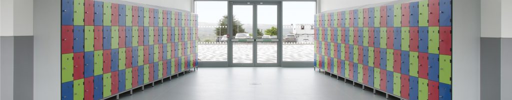 Probe Lockers | Cabinets, | Cloakroom | Keys