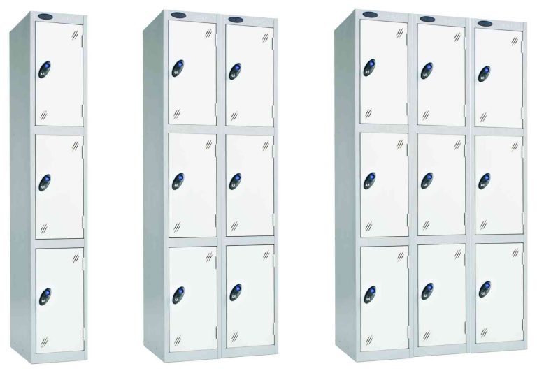 Probe Nested Lockers - Probe Lockers