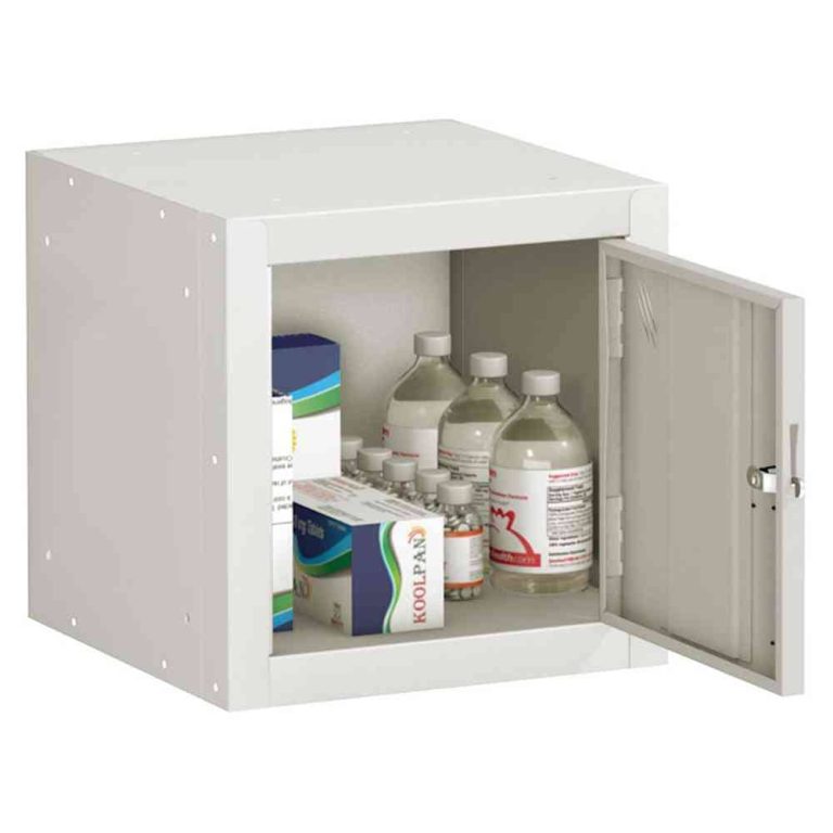 Probe Medical Cabinets | First Aid Storage