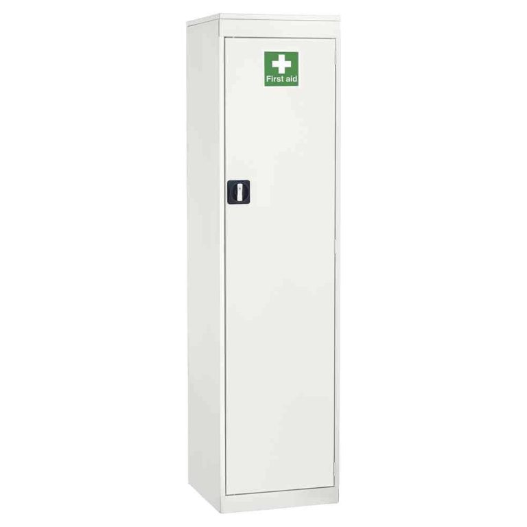 Probe Medical Cabinets | First Aid Storage